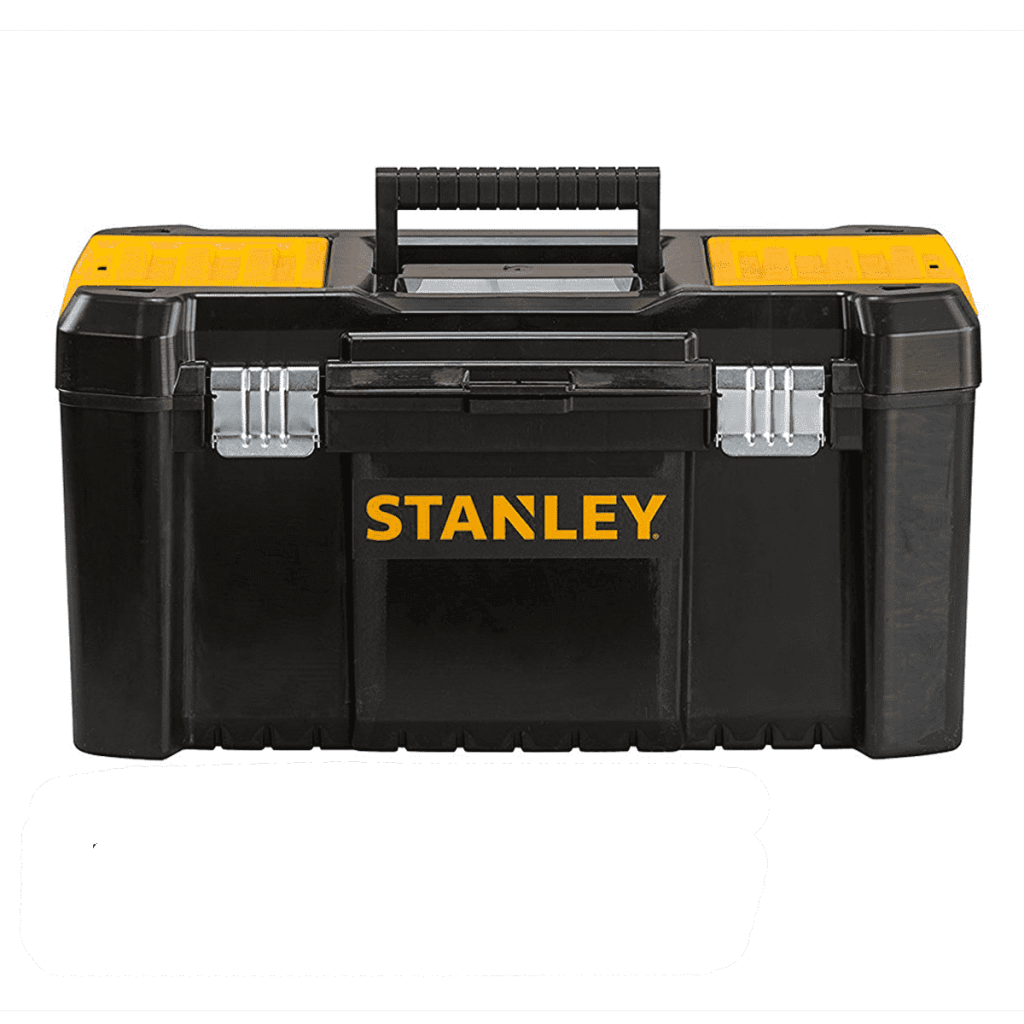 תיק כלי עבודה "14 STANLEY - Shop Get Moving